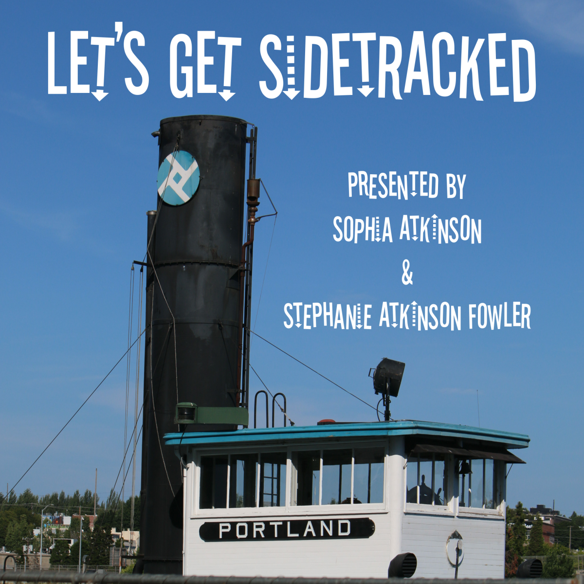 Let’s Get Sidetracked (@LGS) • Activity